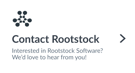 Rootstock Community