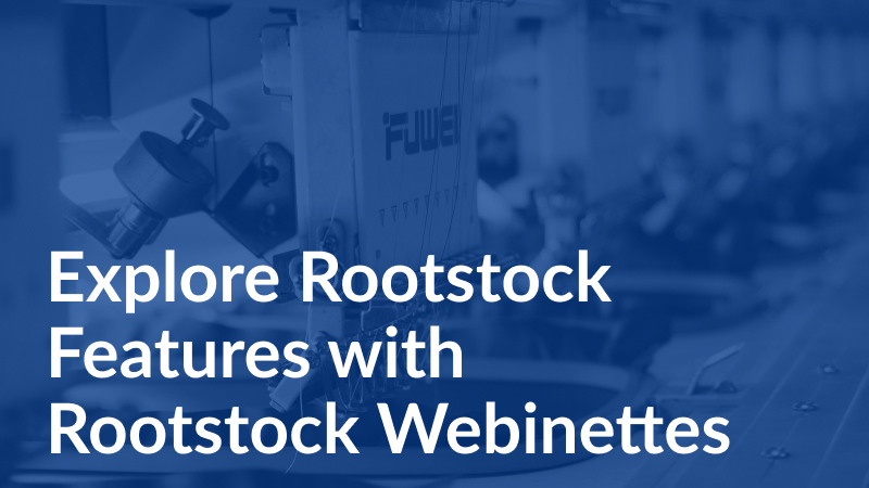 Rootstock Community