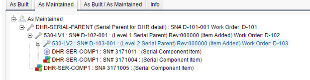 Device History Record
